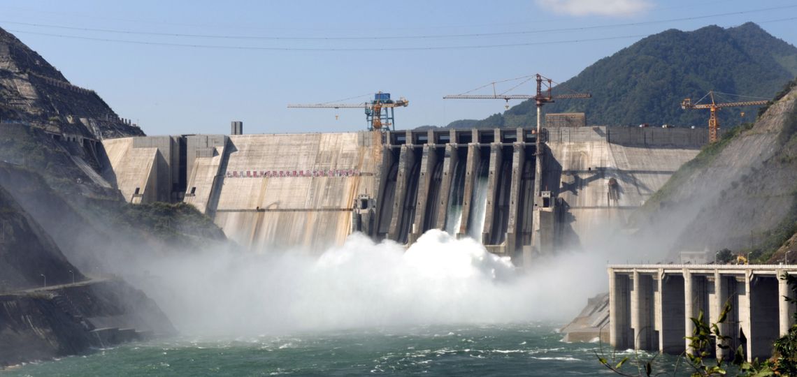 The World's Largest Dams In 2024 - Energynews.pro
