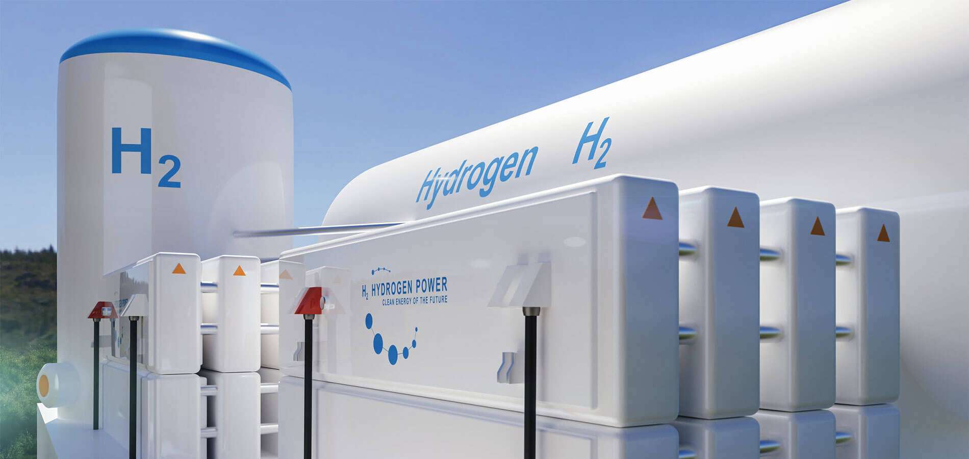 Grande Region Hydrogen: Projet Lancé - energynews.pro